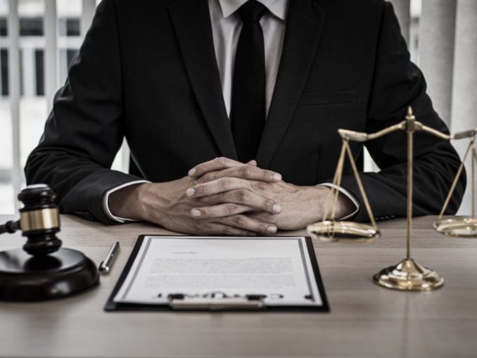 Quelles différences entre droit et loi ? - Un peu de droit